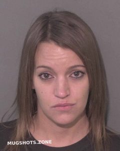 CLONTZ AMANDA LYNNE 01/18/2023 - Union County Mugshots Zone