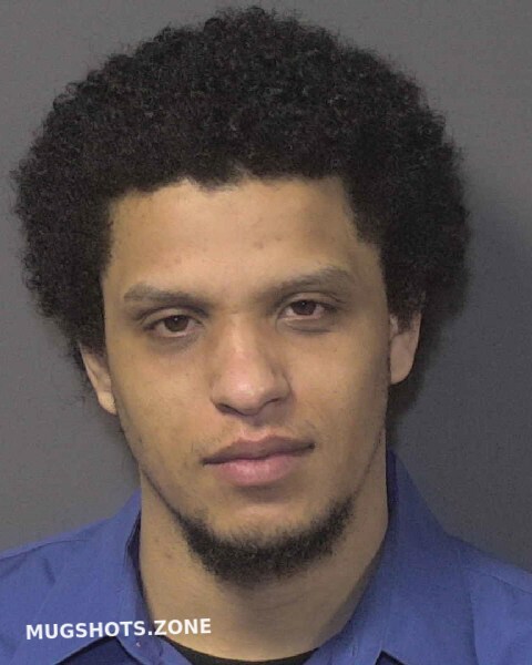 MUNOZ MARK EDWARD 01/18/2023 - Union County Mugshots Zone