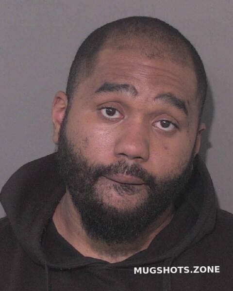 PEREZ TREVOR JAMES 01/20/2023 - Union County Mugshots Zone