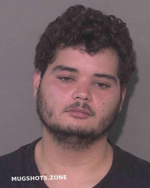 GREENE DAVID BENJAMIN 01/20/2023 - Union County Mugshots Zone