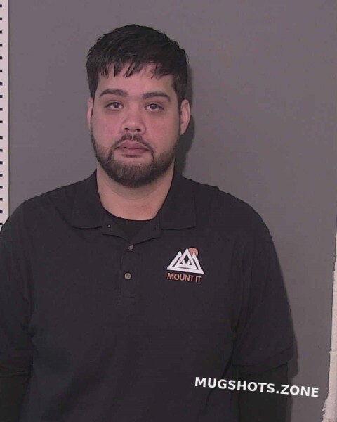 ELLIS TIM LEE 01/26/2023 - Union County Mugshots Zone