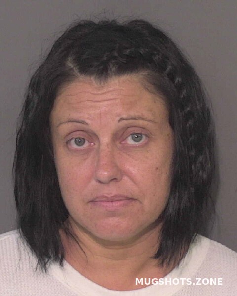 ALLEN JENNIFER 02/01/2023 - Union County Mugshots Zone