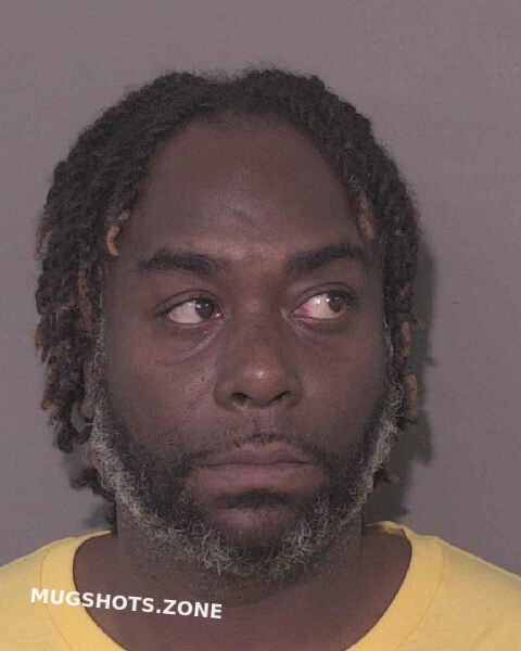 GIVENS DARRIS DEONTA 02/02/2023 - Union County Mugshots Zone