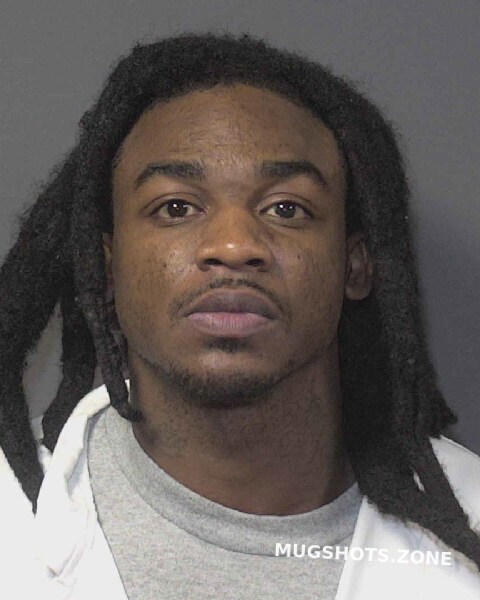 HUNTLEY TRASHEAN JAMAR 02/03/2023 - Union County Mugshots Zone