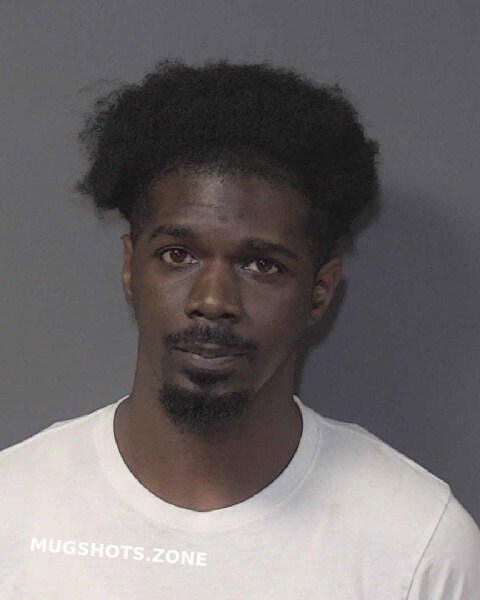 SINGLETARY ALONZO DESHAWN 02/06/2023 - Union County Mugshots Zone