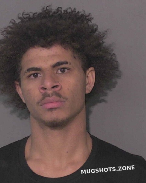 FAIR ISAIAH 02/14/2023 - Union County Mugshots Zone