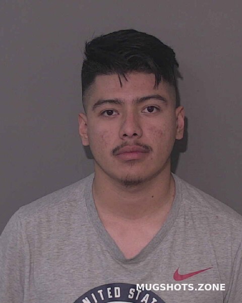 REYES-GONZALEZ JOHN DANIEL 02/17/2023 - Union County Mugshots Zone