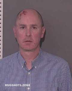 YANTZ ALEXANDER GEORGE 02/20/2023 - Union County Mugshots Zone