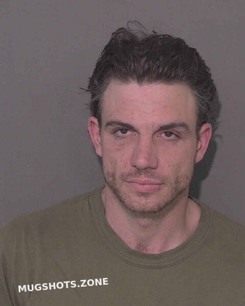 SCURO NICHOLAS 02/24/2023 - Union County Mugshots Zone