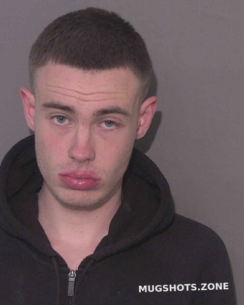 SIMPSON JUSTIN TYLER 02/26/2023 - Union County Mugshots Zone