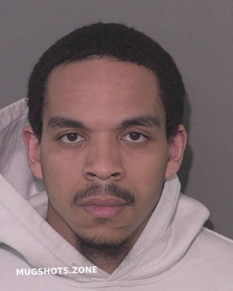 JAMES JORDAN 02/28/2023 - Union County Mugshots Zone