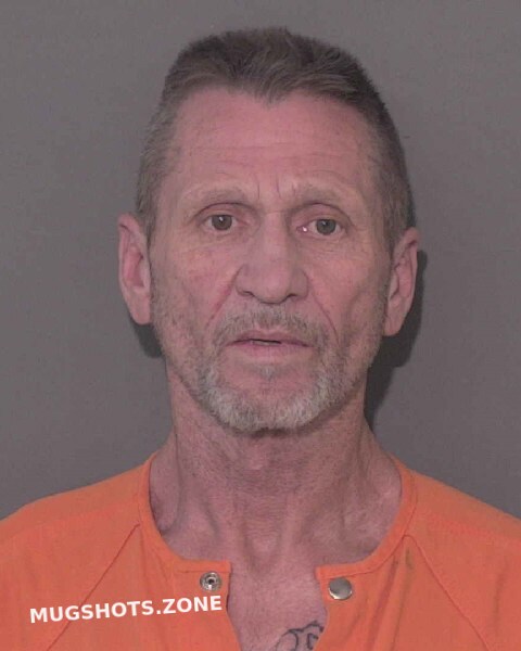 KNIGHT GREGORY PAUL 03/06/2023 - Union County Mugshots Zone