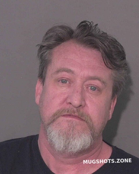 BLEVINS KENNETH NEAL 03/08/2023 - Union County Mugshots Zone