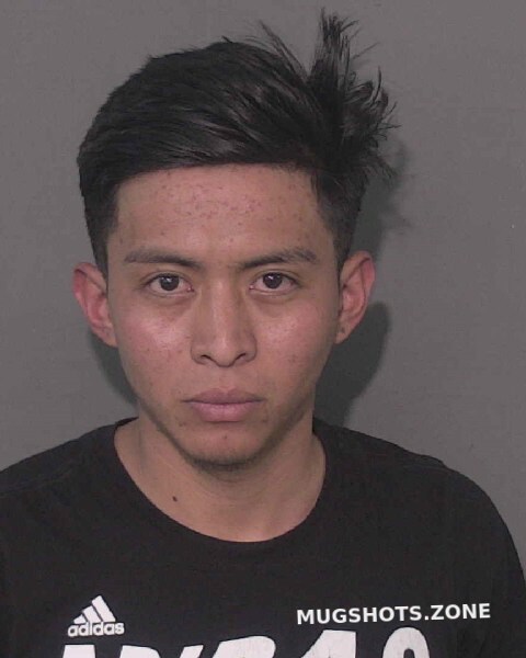 ALVARADO OSVIN JOSE MUNOZ 03/11/2023 - Union County Mugshots Zone