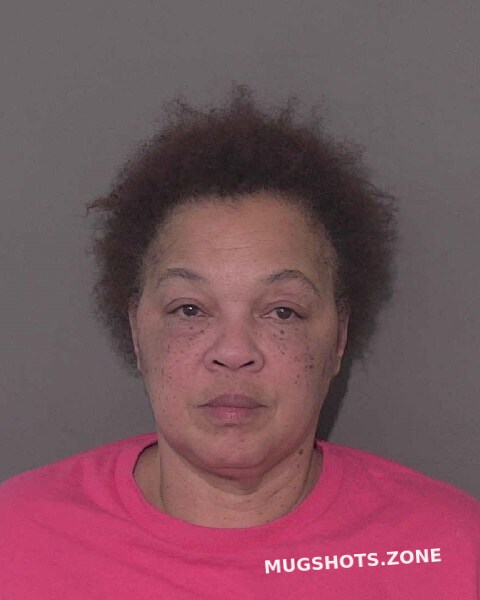 CAUDLE DANIELLE 03/16/2023 - Union County Mugshots Zone