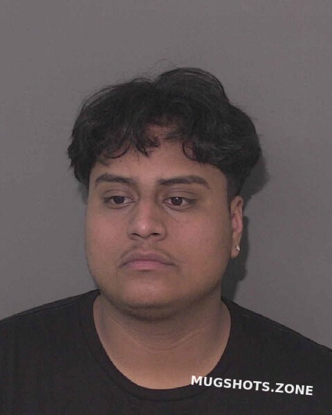 SANCHEZ KENNETH IVAN 03/17/2023 - Union County Mugshots Zone