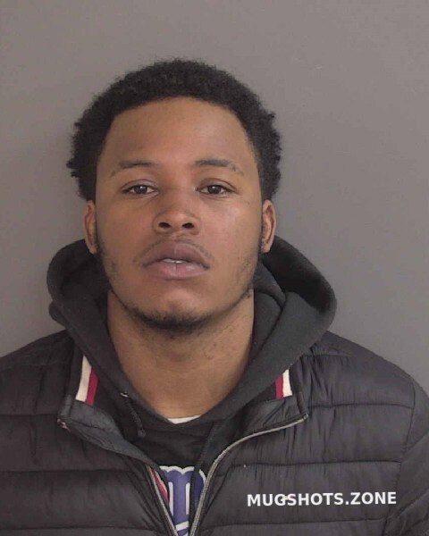 MCFADDEN CHRISTIAN DQUAN 03/17/2023 - Union County Mugshots Zone