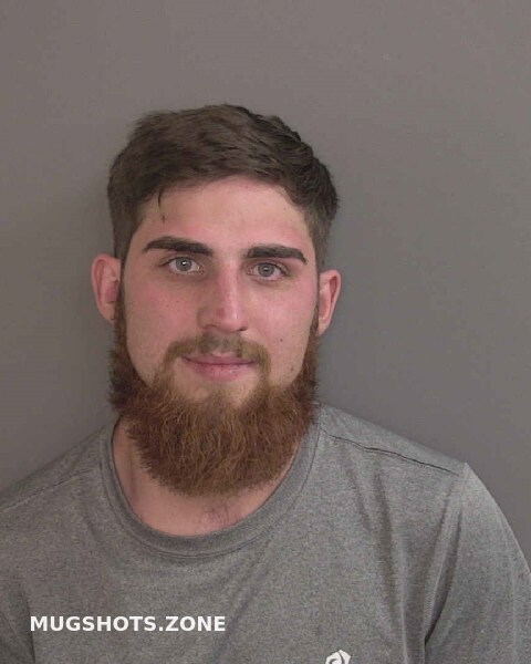 PATE ANDREW EDWIN 03/17/2023 - Union County Mugshots Zone