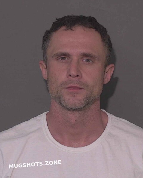 PATTERSON GRAHAM ANTHONY 03/18/2023 - Union County Mugshots Zone