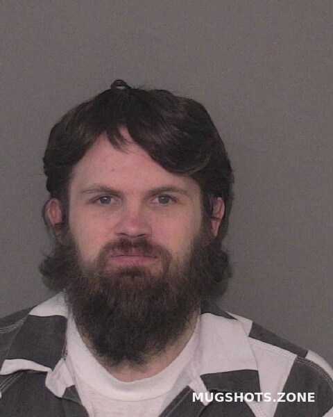 CHAPMAN THOMAS STEVEN 03/20/2023 - Union County Mugshots Zone