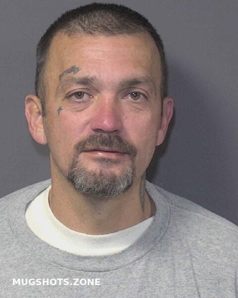 LOCKLEAR ROY ROBERT 03/20/2023 - Union County Mugshots Zone