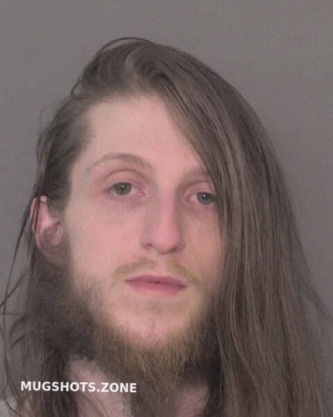 URSINI LOGAN ANTHONY 03/21/2023 - Union County Mugshots Zone
