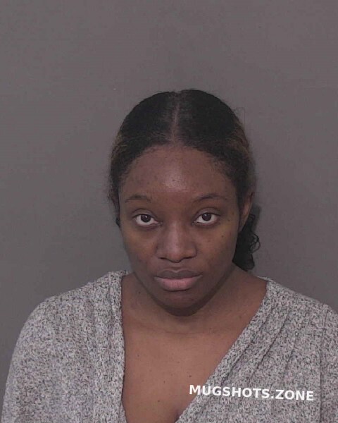 HORSTMANN TYEASHA GWENEA 03/22/2023 - Union County Mugshots Zone
