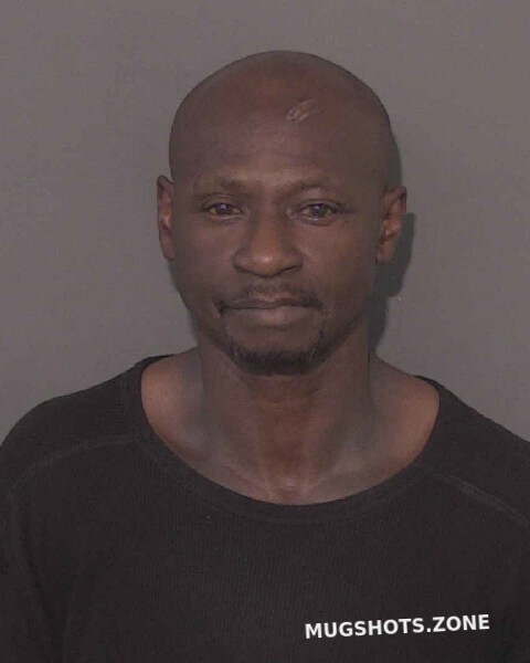 BARRETT ANTHONY BERNARD 03/23/2023 - Union County Mugshots Zone