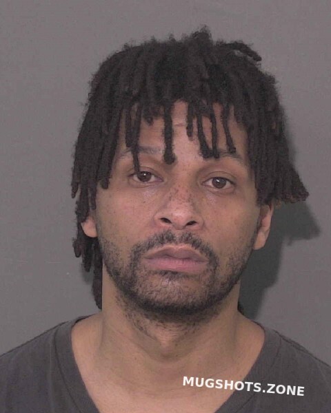 YATES JEREMIAH RAYSHAUN 03/23/2023 - Union County Mugshots Zone