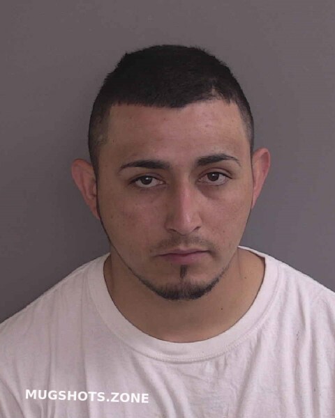 RAMOS ANTONIO 03/25/2023 - Union County Mugshots Zone