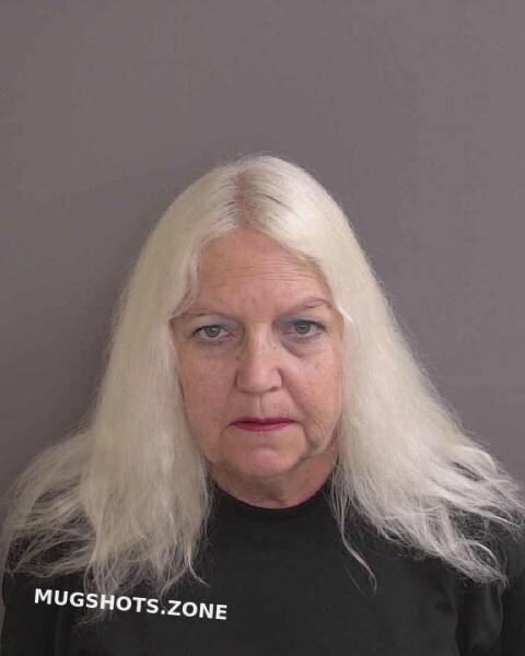 FUNDERBURK PAMELA ANNETTE 03/27/2023 - Union County Mugshots Zone