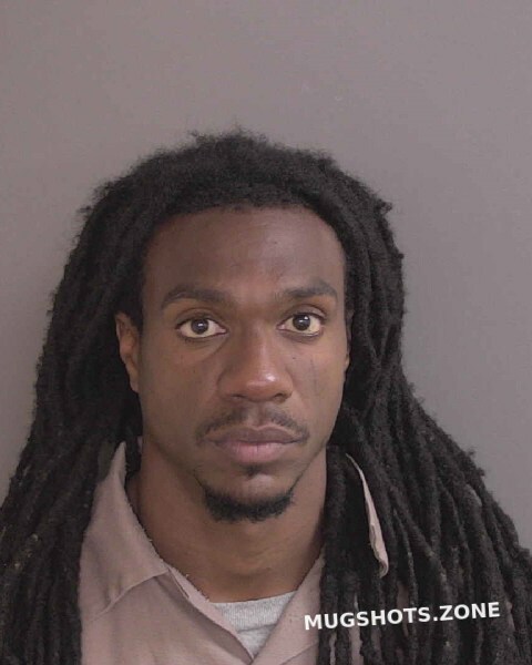 FAUNTLEROY AARON LEMONTEE 03/27/2023 - Union County Mugshots Zone