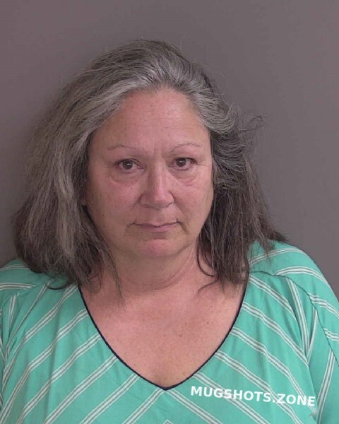 GOODMAN FAYE NORTHCUTT 03/28/2023 - Union County Mugshots Zone