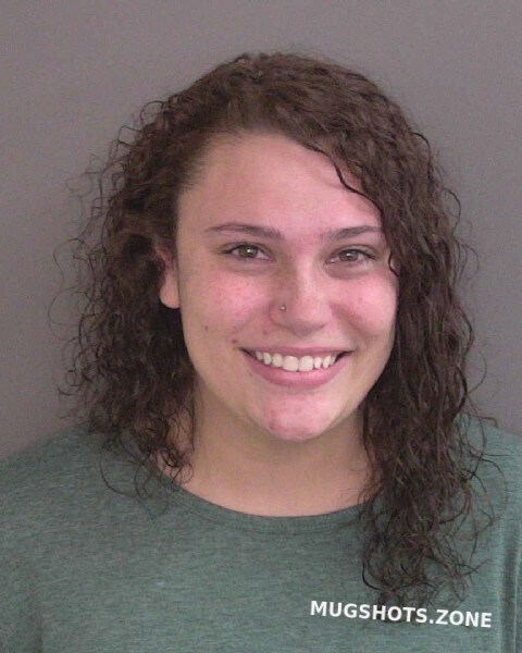 BIGHAM LILY KAITLYN 04/02/2023 - Union County Mugshots Zone