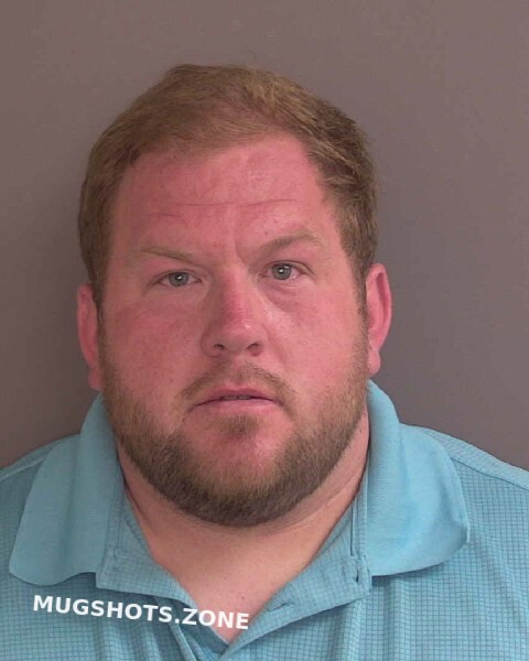 SULLINS GREGORY BLAKE 04/03/2023 - Union County Mugshots Zone