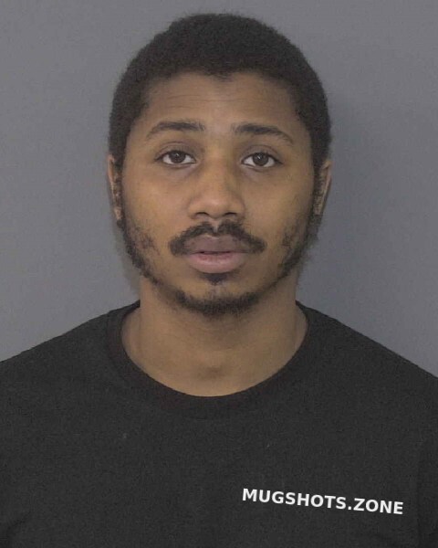 HURSEY TRASHAWN 04/06/2023 - Union County Mugshots Zone