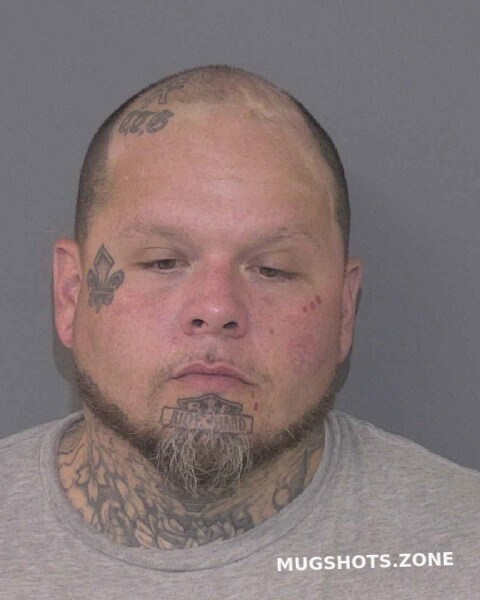 WHITE DAVID SCOTT 04/06/2023 - Union County Mugshots Zone