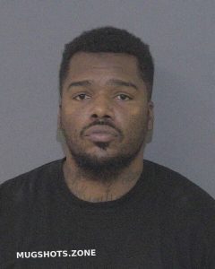 WALLACE JAY BRETT 04/13/2023 - Union County Mugshots Zone