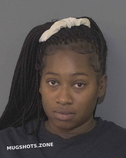 CHAMBERS DEJHA 04/14/2023 - Union County Mugshots Zone