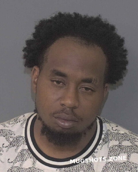 MEADOWS LASHUAN 04/16/2023 - Union County Mugshots Zone