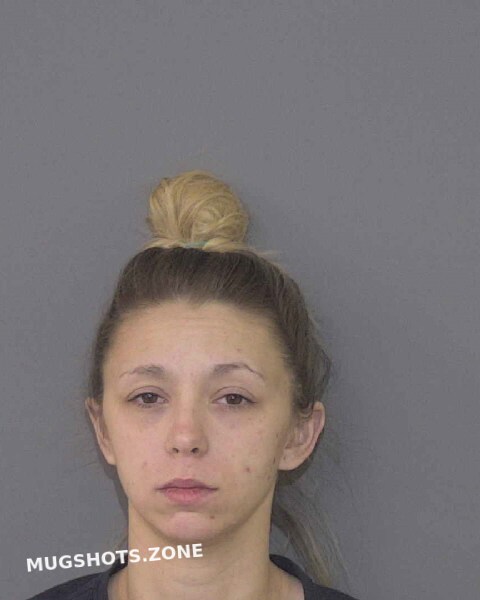 GURGANUS KARLY RAE 04/17/2023 - Union County Mugshots Zone