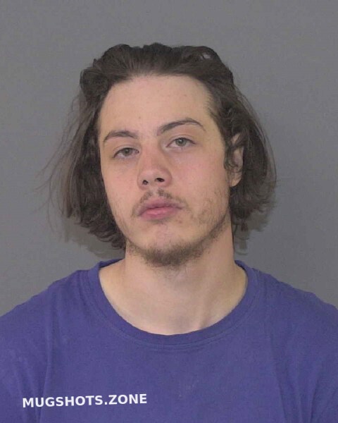 PENNINGER JONATHAN TYLER 04/18/2023 - Union County Mugshots Zone