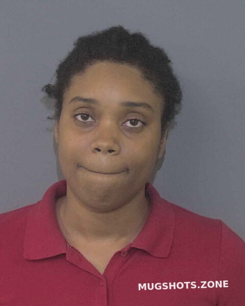 POWELL TAHIRAH ASHA 04/19/2023 - Union County Mugshots Zone
