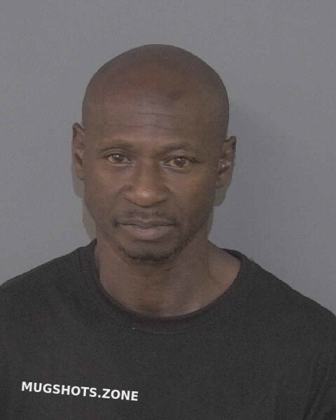 BARRETT ANTHONY BERNARD 04/22/2023 - Union County Mugshots Zone