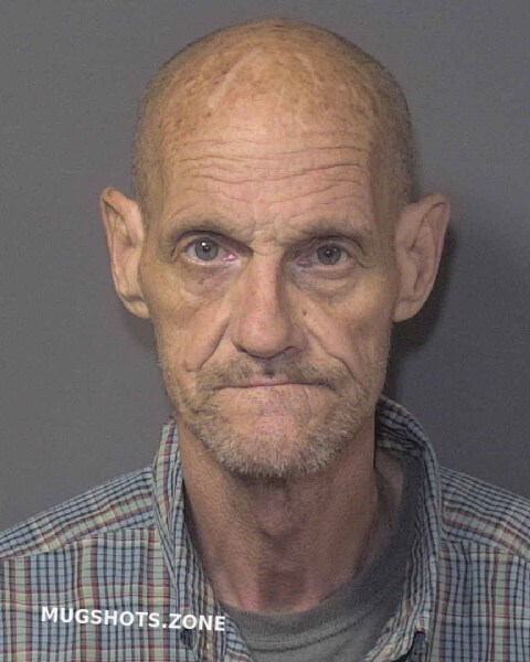 RUSHING JERRY DEAN 04/24/2023 - Union County Mugshots Zone