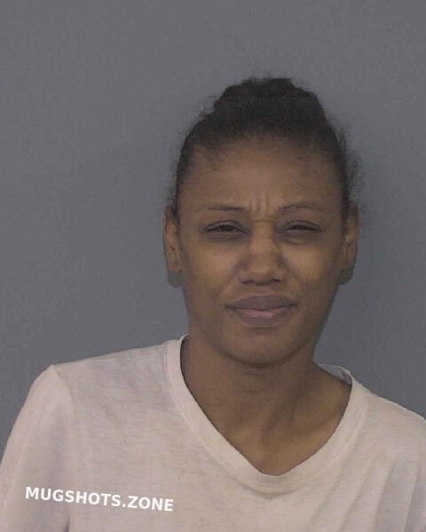 JACKSON DAMEKA RENAE 04/29/2023 - Union County Mugshots Zone