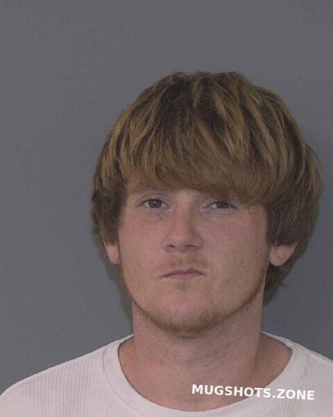 WALDEN CODY NEAL 05/03/2023 - Union County Mugshots Zone
