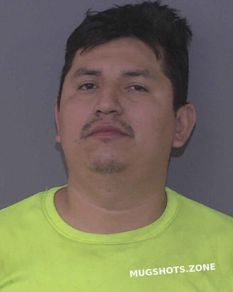 DIAZ VASQUEZ LEONEL ALFONSO 05/05/2023 - Union County Mugshots Zone