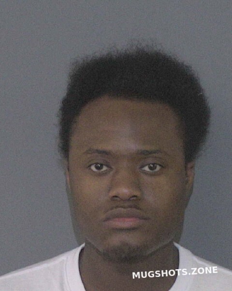 AIKENS IAN JOSHUA 05/05/2023 - Union County Mugshots Zone