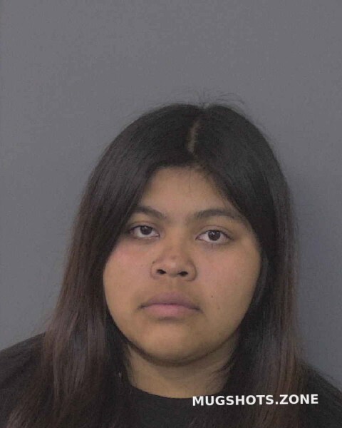 GUTIERREZ-GARCIA NANCY 05/06/2023 - Union County Mugshots Zone